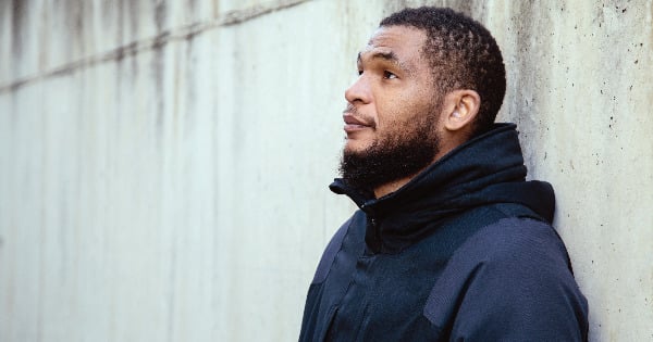 How Someone Depressed Can Be All Smiles - The Good Men Project