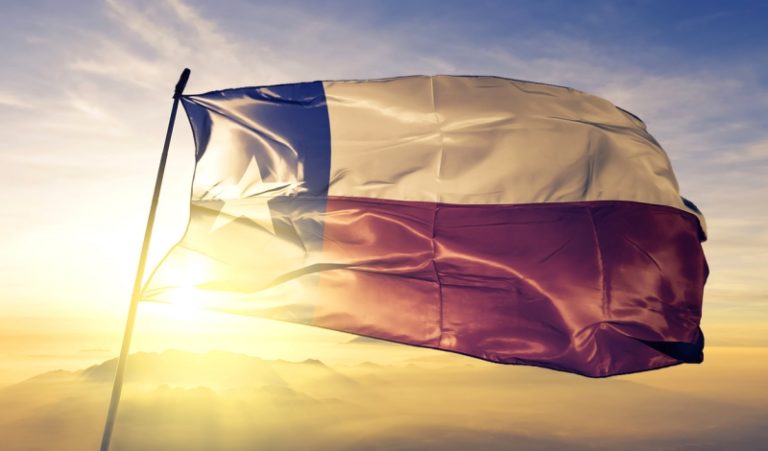 The History of 'White Settlement', Texas - The Good Men Project