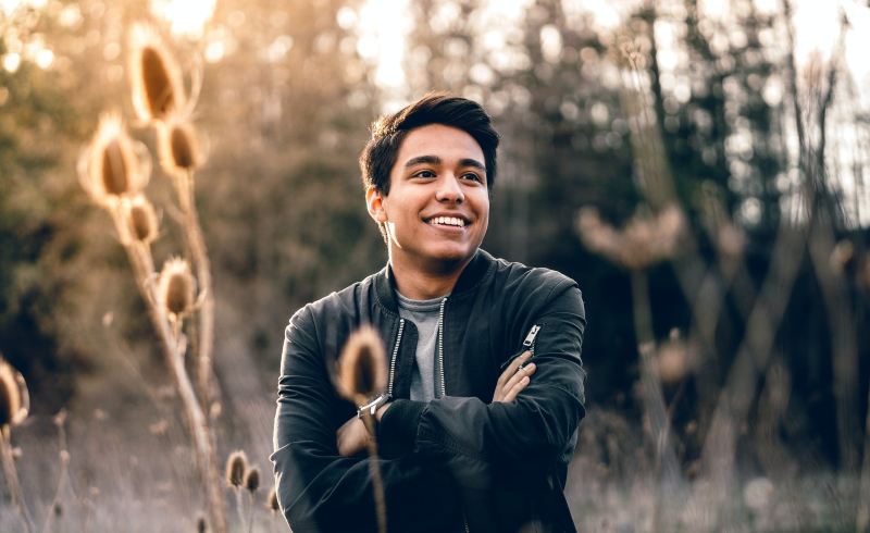 She Called Me “Mijo” - The Good Men Project
