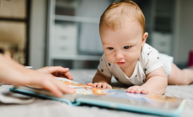 New Parent During the COVID-19 Pandemic? There Is a Simple Way To Make ...