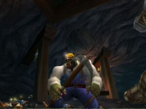 The Ultimate WoW TBC Classic Mining Guide - The Good Men Project