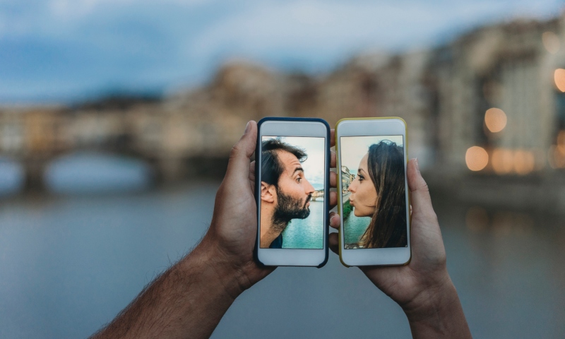 The Obvious Reason Why Your Tinder Date Will Fail - The Good Men Project