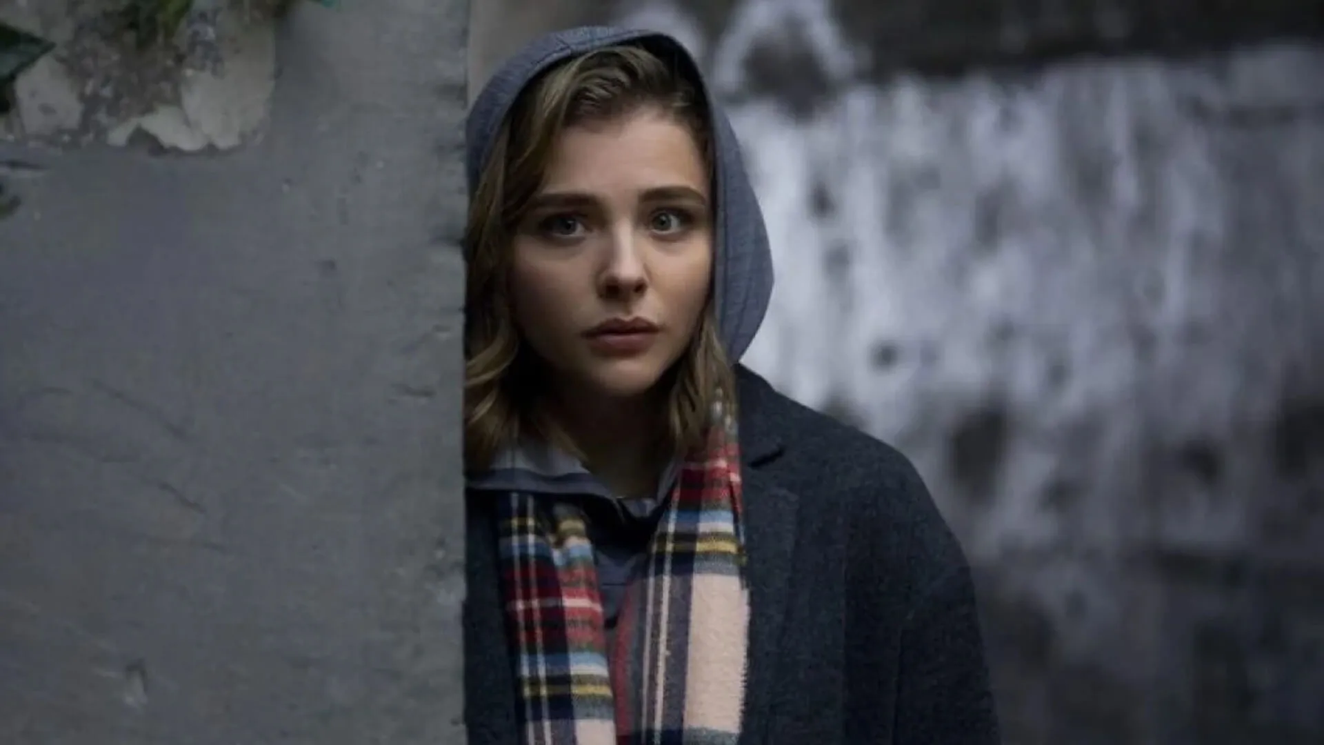 Hulu Original Film "Mother/Android" Trailer Debut! - The Good Men Project