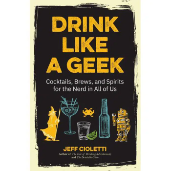 Geeky Cookbooks for the Food Nerd in Your Life - The Good Men Project