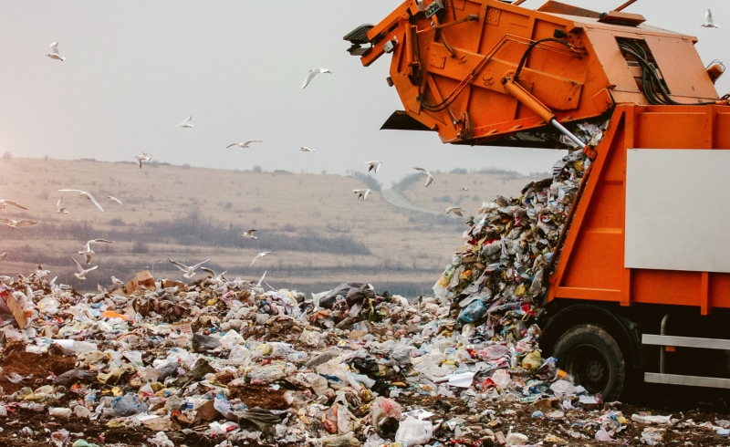 Collecting Litter and Data to Combat Plastic Pollution - The Good Men ...
