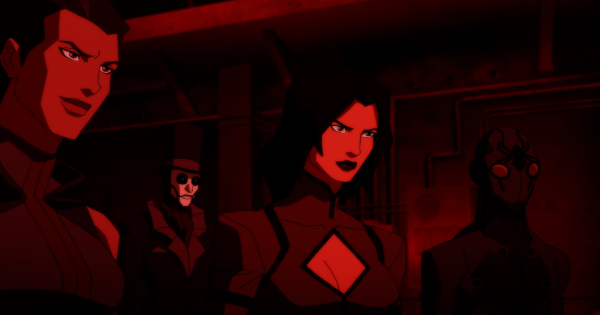 A Mission Gets More Dangerous in 'I Know Why The Caged Cat Sings' - The ...
