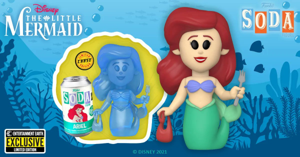 Check out The Newest Wave of Funko Vinyl Soda Pops - The Good Men Project