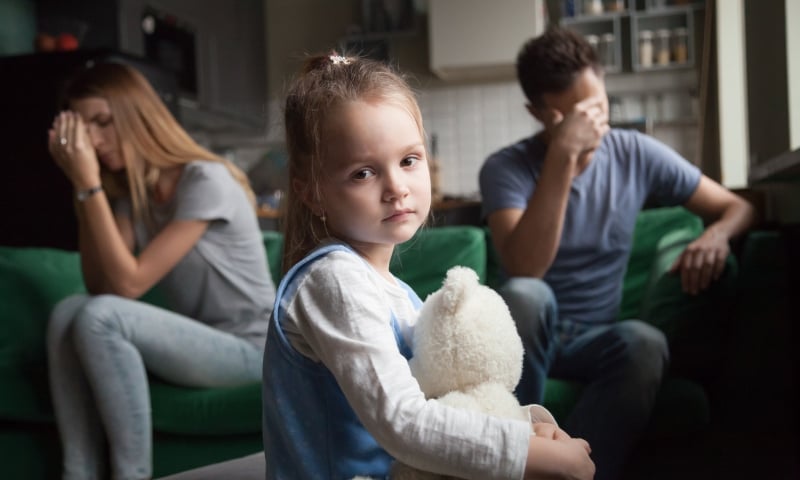 How To Protect Children From the Negative Impacts of Adverse Childhood ...