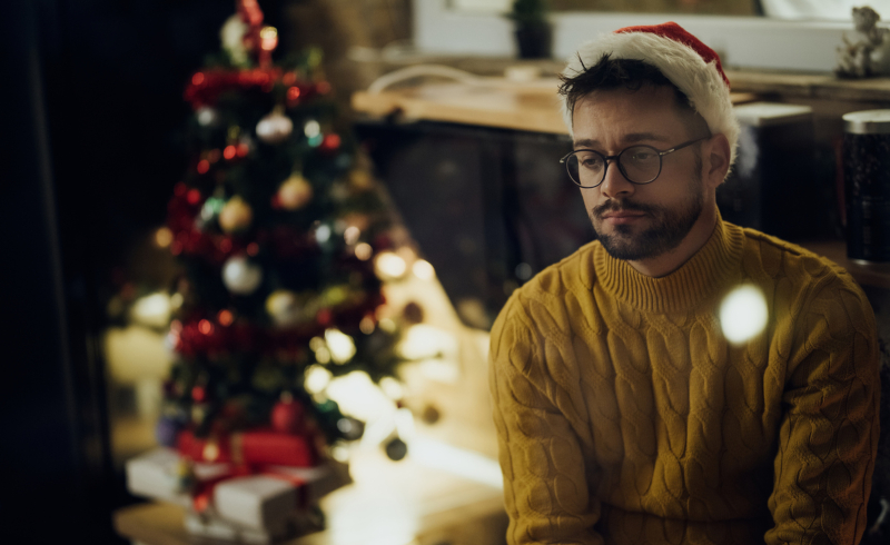 7 Ways To Look After Your Mental Health This Christmas - The Good Men ...