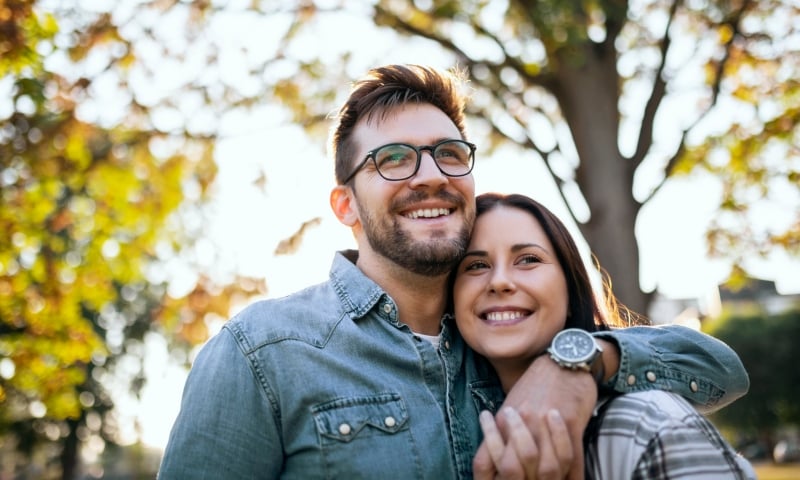 5 Tips to Keep Your Relationships On Track - The Good Men Project