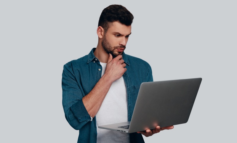 Standing up Online - The Good Men Project