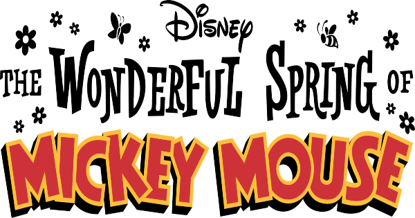 Get Taken on Three New Adventures in 'Wonderful Spring of Mickey Mouse ...