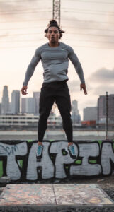 Inspirational Fitness Trainer and Influencer Austin Dotson - The Good ...
