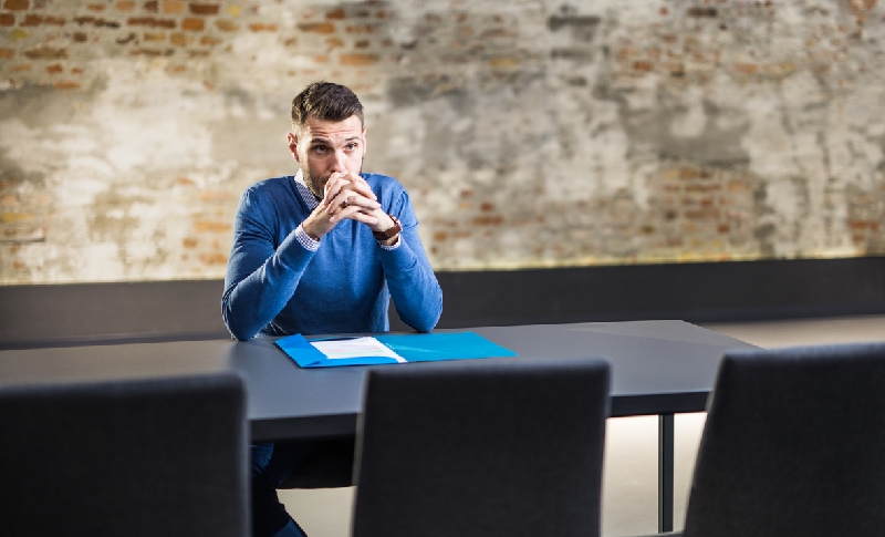 How to Explain a Firing in a Future Job Interview - The Good Men Project