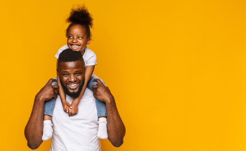 The Reality of Black Men’s Love Lives and Marriages Is Very Different ...