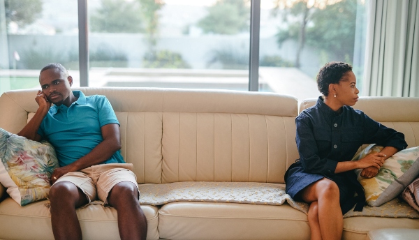The Best Relationship Advice I Got Is From Divorced People - The Good ...