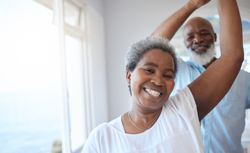 Talking About Dying: Better Conversations at the End of Life - The Good ...
