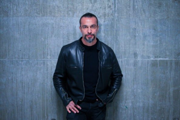 Mike Diamond Talks About His Future Projects and How It All Ties ...