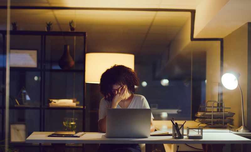 How To Overcome Burnout in All Facets of Life - Tips From a Psychology ...