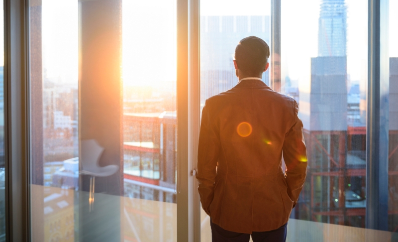 4 Ways to Quickly Change the Future - The Good Men Project