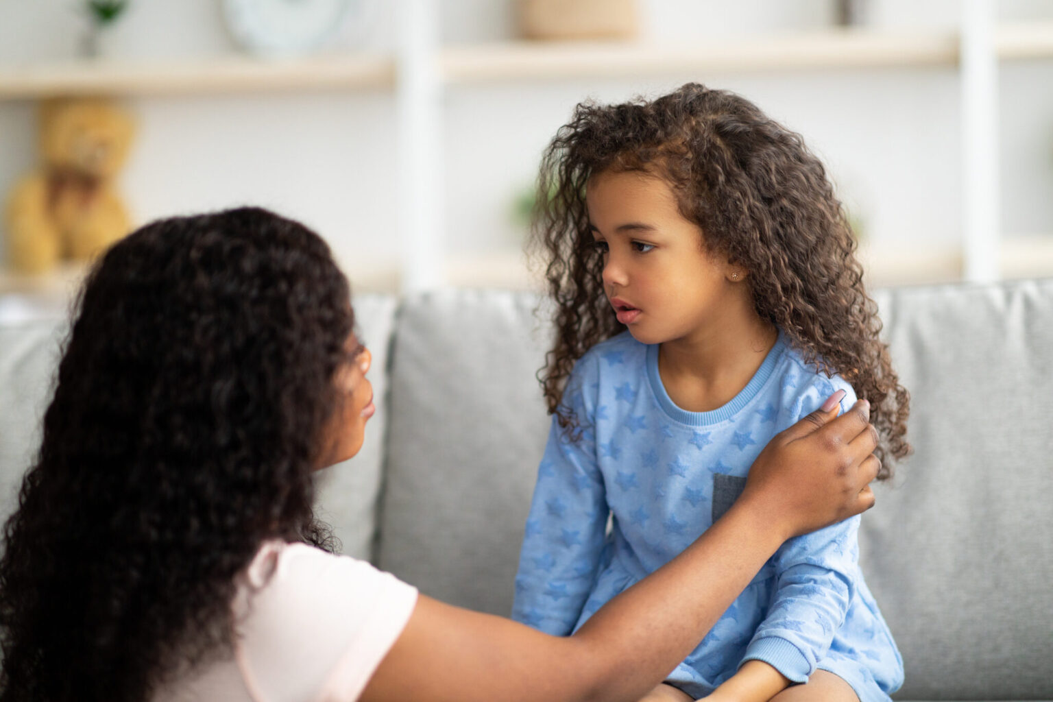 How to Explain Transgender Basics to Kids with Simple Words - The Good ...