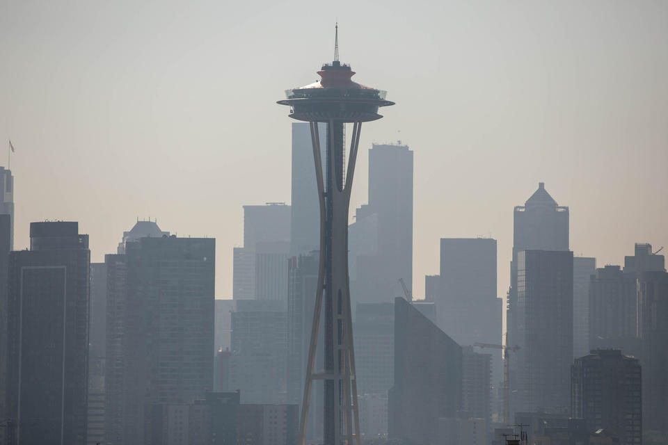 What the Air Quality Index Doesn’t Tell Us About Smoke Dangers - The ...