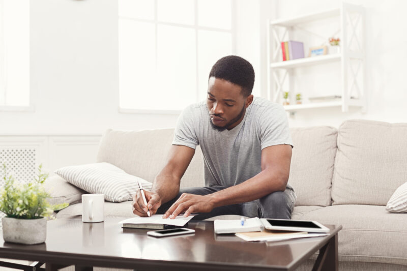Personal Finance Advice for Young Adults - The Good Men Project