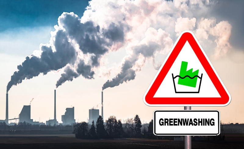 Australia Explores Ways to Combat Widespread Greenwashing of Carbon ...