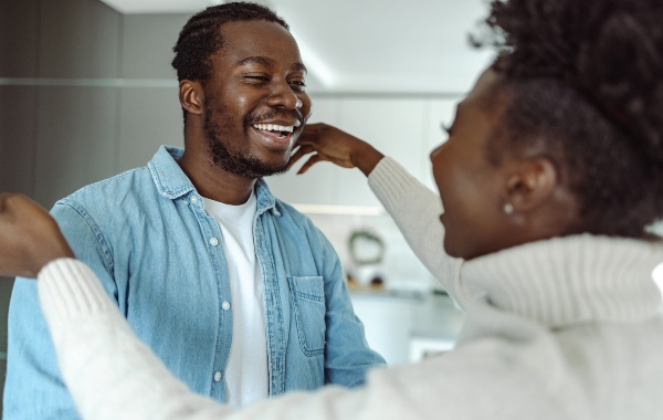 Signs You Have Found the One - The Good Men Project