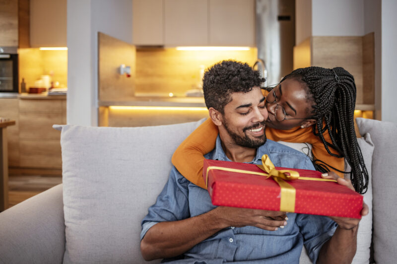 Making Your Partner Feel Loved: A Comprehensive Guide - The Good Men ...