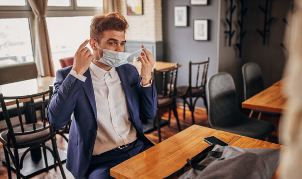 I’ll Take My Post-Pandemic Self For $400 Please - The Good Men Project