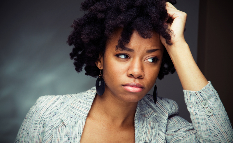 The Pain of Being Feminist in an Anti-Feminist World - The Good Men Project