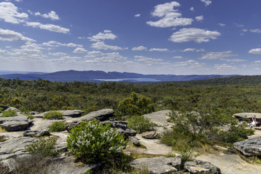 Your Guide To Walking, Hiking and Biking in South Australia’s National ...