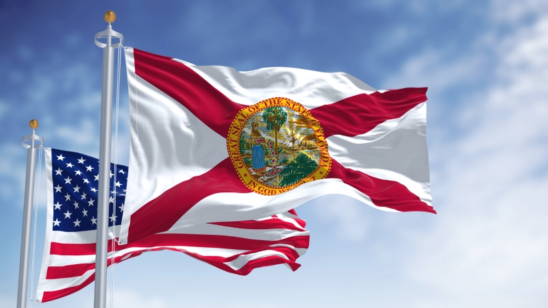 In Desantis’ ‘Free’ State of Florida, Union Freedom Is Under Attack ...
