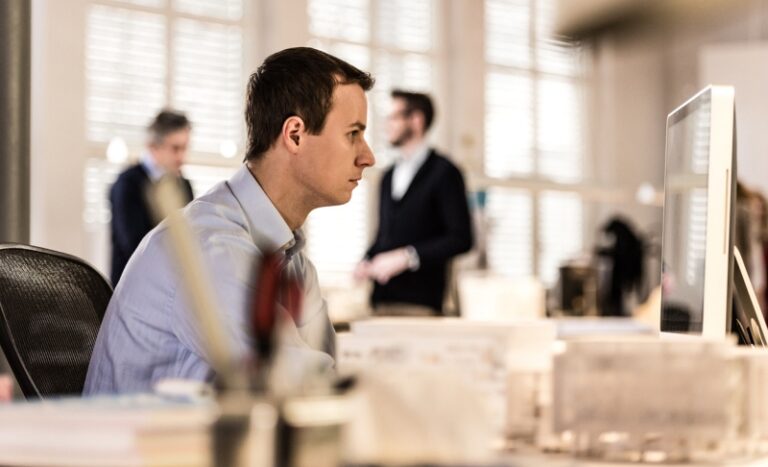 5 Keys for Tapping the Superpowers of Quiet Men - The Good Men Project