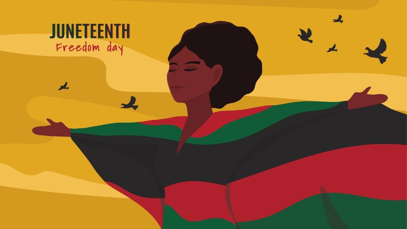 Meet Opal Lee, ‘Grandmother of Juneteenth’ - The Good Men Project