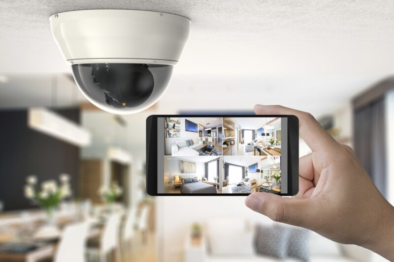 Essential Home Security Upgrades Every Man Should Consider - The Good ...