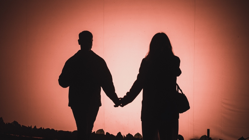 7 Mental Habits of Couples Who Enjoy Happy and Emotionally Intelligent ...
