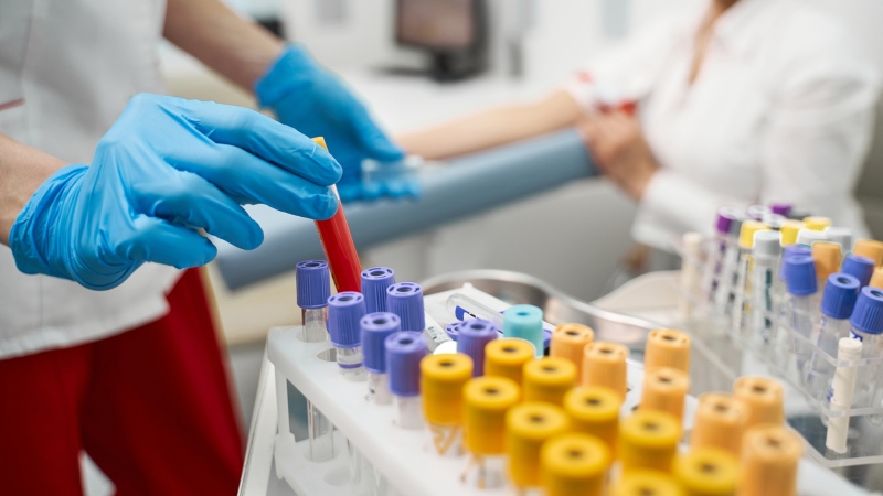 A Blood Test That Screens for Cancer: Does It Do More Harm Than Good ...