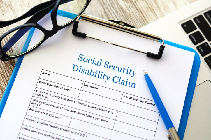 Embracing Support: A Guide to Navigating Social Security Disability ...