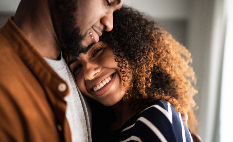 A Simple (But Effective) Way to Make Your Wife Happy - The Good Men Project