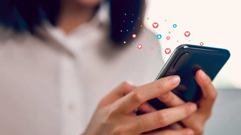 Helping Youth Harness the Power of Social Media: Initiative Teaches ...