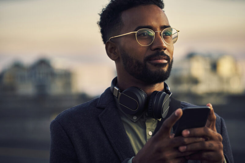 The 9 Keys For Modern Men to Navigate Success in Today's Complex World ...