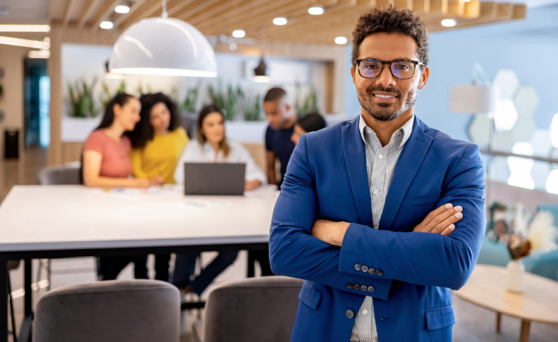 How to Own a Business and Not Lose Your Mind - The Good Men Project
