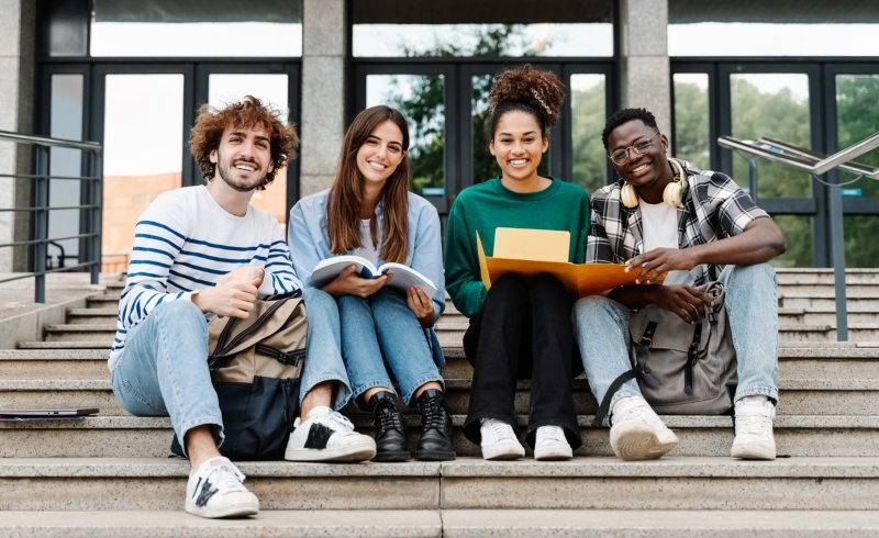 5 Ways That College Campuses Benefit From Diversity, Equity and ...