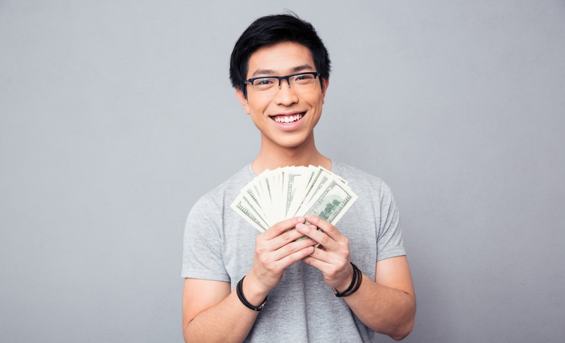 Paying Yourself First – Save More Money & Grow Your Wealth - The Good ...
