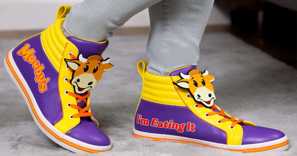 Take a Look at These Exclusive Shoes - The Good Men Project