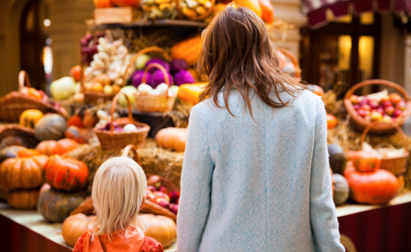 40 Fun and Unique Fall Self-Care Ideas to Relax Like a Baby - The Good ...