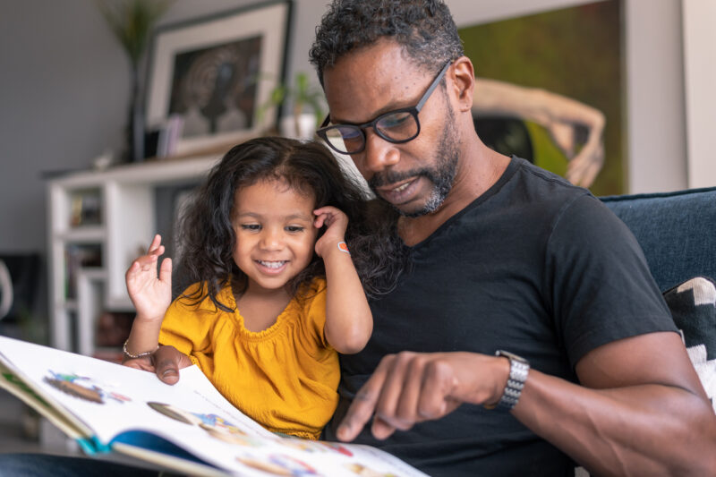 Navigating the World of a Stay-at-Home Dad: A Comprehensive Guide - The ...