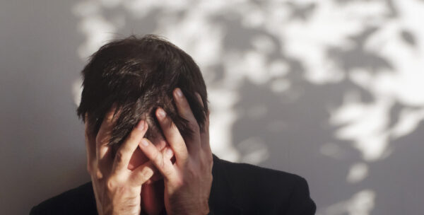 How to Face and Heal Buried Shame - The Good Men Project